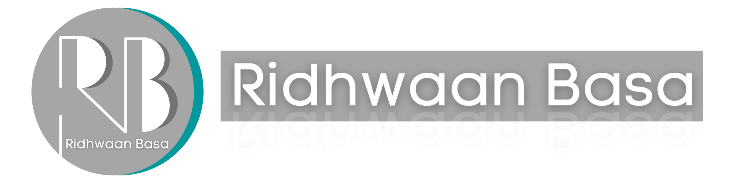 Ridhwaan Basa – Ridhwaan Basa